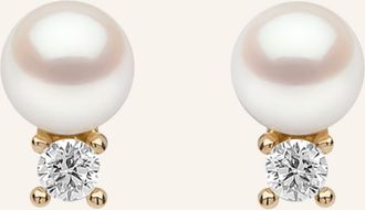 Wempe Wempe Fine Jewelry Ohrstecker Minimalism gold