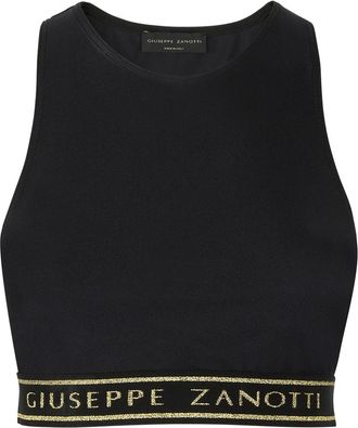 Giuseppe Zanotti HALYNA Top