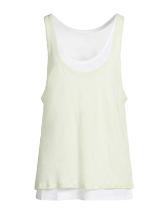 Bonneterie Universel TOPS - T-shirts auf YOOX.COM