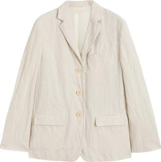 Aspesi Femme, Vestes, Blanc, Taille: 40 FR Blazers