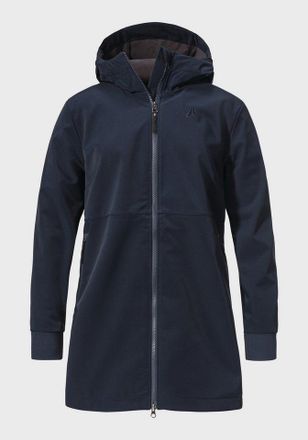 Sch&ouml;ffel Outdoorjacke Urban Softshell Jk Style Suavio WMS