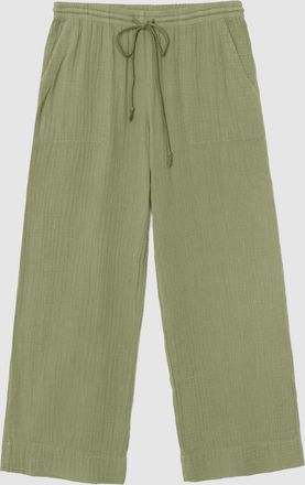 Xirena Pantalon Kayson Olive Moss