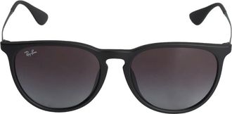 Ray-Ban unisex, Accessoires, Noir, Taille: ONE Size Erika Lunettes de soleil