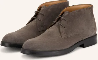 Tod's Tods Desert Boots braun
