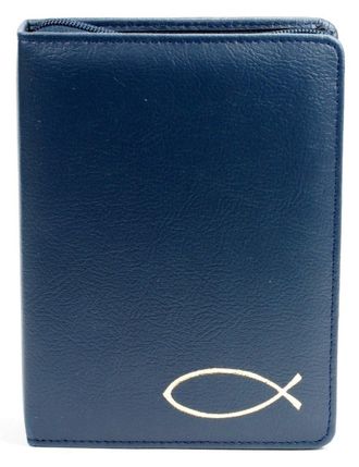 MaMeMi Kunstverlag Nicolai Reißverschlußh.Gotteslob