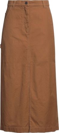 Max Mara HOSEN & R&Ouml;CKE - Maxi-R&ouml;cke auf YOOX.COM