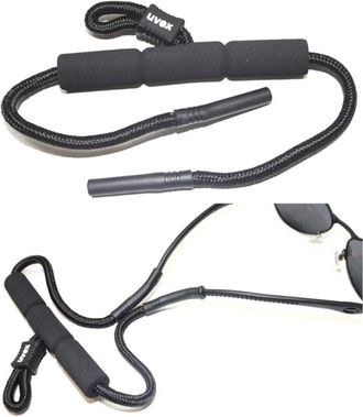 Uvex Eyewear Float Strap Brillenband Brille Sportbrille Wassersport S-N 4