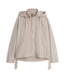 Cinque Cinque, Damen, Jacken, Beige, MGr&ouml;&szlig;e