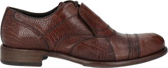 Dolce & Gabbana SCHUHE - Schn&uuml;rschuhe auf YOOX.COM