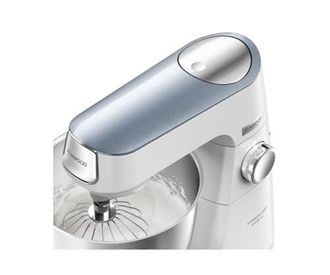 Kenwood Chef Baker PopTop Cover KAT65.000BL, kompatibel mit Titanium Chef Baker XL 5 & 7L oder Titanium Chef Baker 3,5L & 5L, Zubeh&ouml;r f&uuml;r Planetenkneter, Kuns
