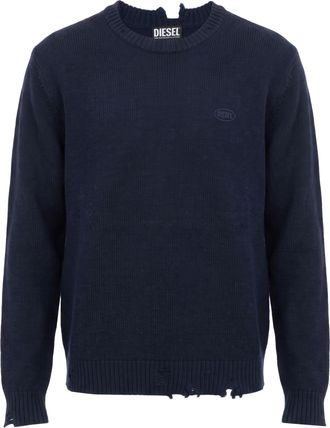 Diesel STRICKWAREN - Pullover auf YOOX.COM