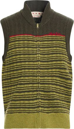 Marni STRICKWAREN - Strickjacken auf YOOX.COM