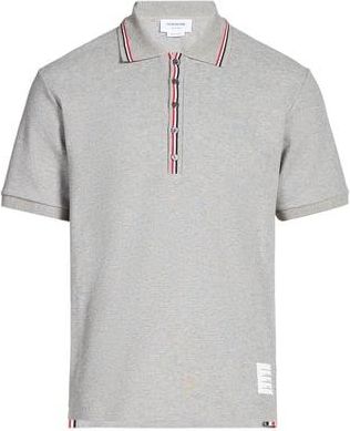 Thom Browne Polo en coton