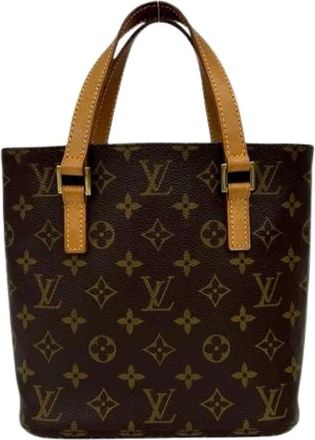 Louis Vuitton Damen, Pre-Owned, Braun, ONE SIZEGr&ouml;&szlig;e