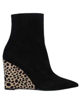Giuseppe Zanotti SCHUHE - Stiefeletten auf YOOX.COM