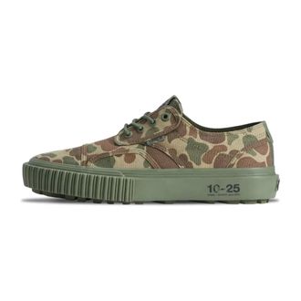 Vans Seylynn - - Shoes - Herren - Gr&uuml;n - 42 EU