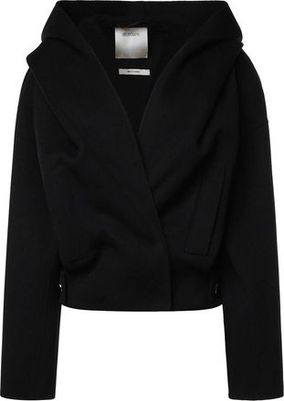 Sportmax Blazer - Schwarz