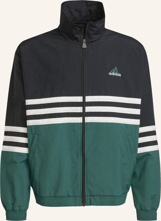adidas Originals Adidas Originals Archive Trainingsjacke schwarz