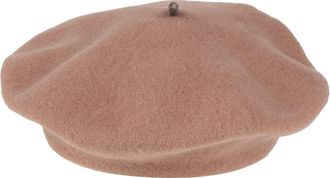 Brunello Cucinelli ACCESSOIRES - M&uuml;tzen & H&uuml;te auf YOOX.COM