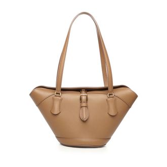 Dolce & Gabbana Capri Bag - - Bags - Damen - Braun - ONE SIZE