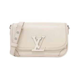 Louis Vuitton Pre-owned Vintage Shoulder Bag - - Pre-owned - Damen - Beige - ONE SIZE