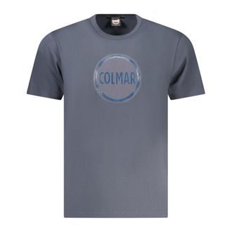 Colmar Herren, Oberteile, Blau, XLGr&ouml;&szlig;e