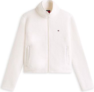 Tommy Jeans Sweatjacke