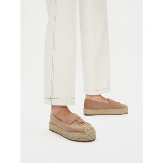 Jenny Espadrilles JENNY WSS990-259 Beige