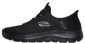 Skechers Herren, Schuhe, Schwarzk, 46 EUGröße