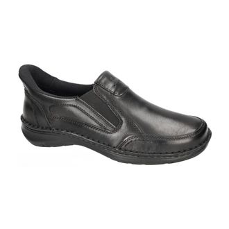 Josef Seibel Herren, Schuhe, Schwarzk, 41 EUGr&ouml;&szlig;e