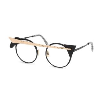 Masahiromaruyama Mm-0094 - - Accessories - Damen - Schwarzk - 50 MM