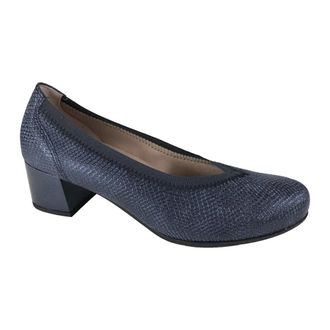 Pitillos Pumps 11.130 - - Shoes - Damen - Blau - 40 EU