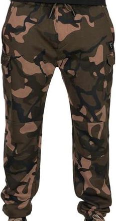 Fox Pantalon de jogging LW CAMO, Vert, L