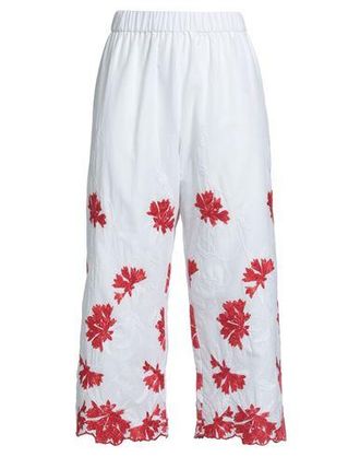 Twin-Set BAS - Pantalons sur YOOX.COM
