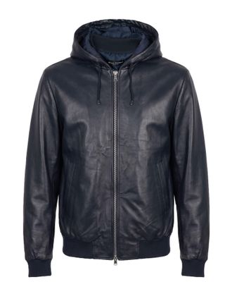 Street Leathers JACKEN & M&Auml;NTEL - Jacken und Anoraks auf YOOX.COM