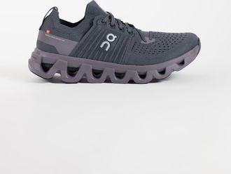 On Cloudswift 4 Laufschuhe in Dunkelgrau