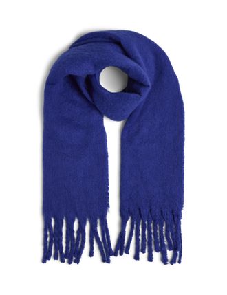 Pieces female Schal PCNIKITA