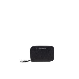 Gianni Chiarini Stemu Wallet - Femme - Accessoires - Noir - Taille: ONE Size