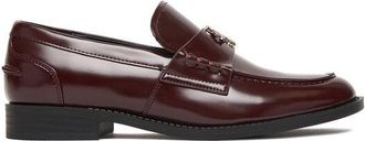 Guess Slipper FLPBVL ELE14 Dunkelrot