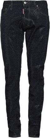 Dsquared2 BAS - Pantalons en jean sur YOOX.COM