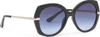 Guess Sonnenbrillen Guess GU00215 Schwarz