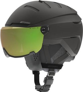 Atomic Herren Helm SAVOR GT AMID VISOR HD PHOTO B