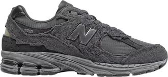 New Balance Herren, Schuhe, Grau, 42 1/2 EUGr&ouml;&szlig;e