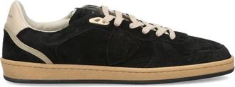 Philippe Model Homme, Chaussures, Noir, Taille: 41 EU Pgal Low