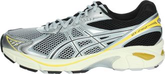 Asics Herren Contend 9 Ps Sneaker, Piedmont Grey Pure Silver, 44 EU