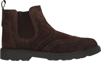 Paolo Da Ponte SCHUHE - Stiefeletten auf YOOX.COM