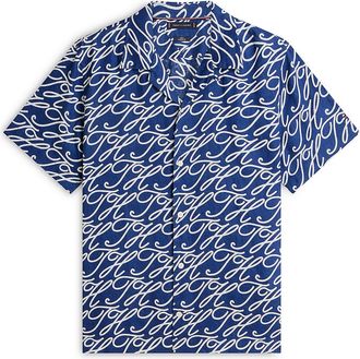 Tommy Hilfiger Hemd