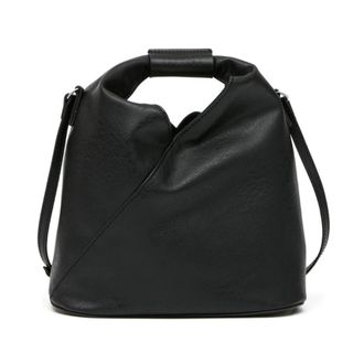 Maison Margiela Femme, Sacs, Noir, Taille: ONE Size Japanese Bag