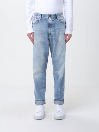 Dondup Jeans DONDUP Herren Farbe Blau