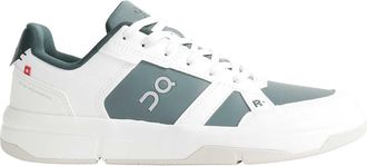 On Running The Roger Clubhouse Sneakers